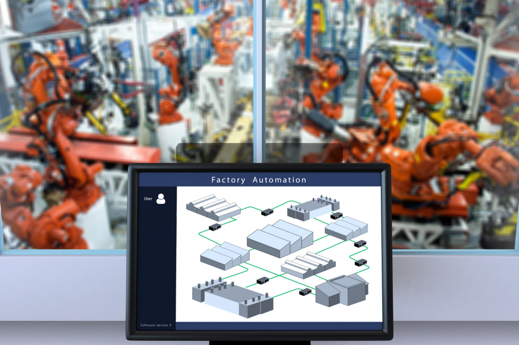 Robotic Assembly | We Integrate Assembly Line Robots | Phoenix