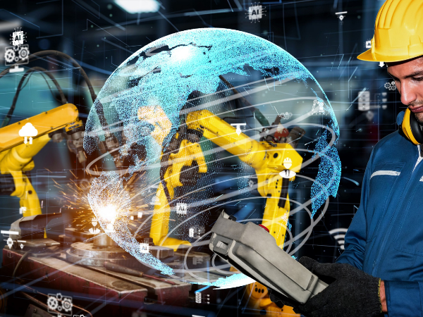 Automation and Robotic Company | Robot Integration | Phoenix Robotic