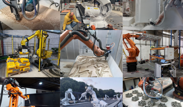 Robotic Assembly | We Integrate Assembly Line Robots | Phoenix