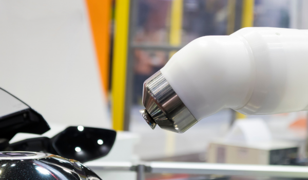 Robotic Painting | TOP 5 Paint Robots | Custom Robotic Cell